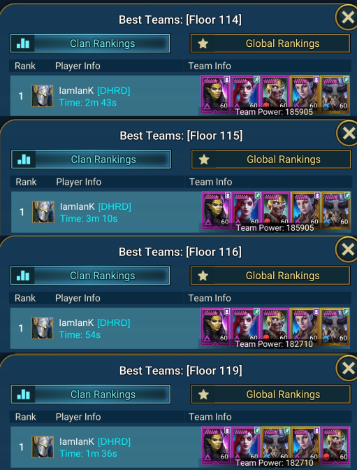 Prince Kymar Champion Guide | Raid Shadow Legends