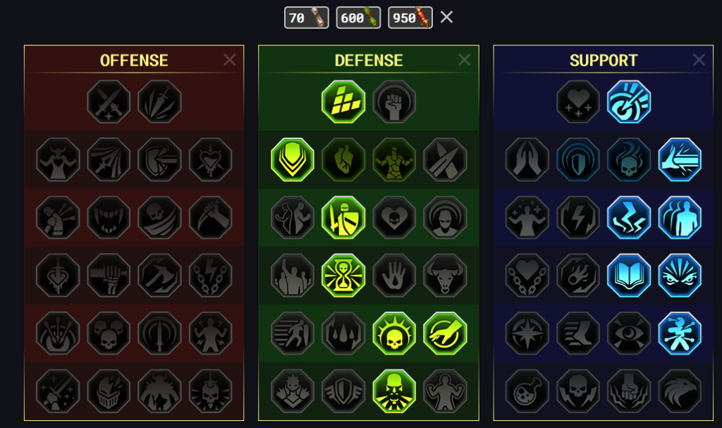 Psylar Champion Guide | Raid Shadow Legends