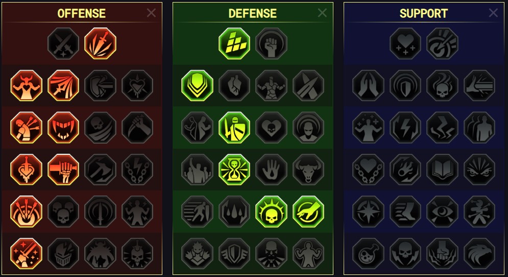 Rearguard Sergeant Champion Guide | Raid Shadow Legends