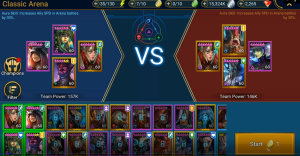 Skytouched Shaman Champion Guide | Raid Shadow Legends