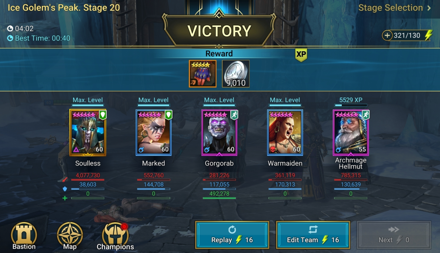 Soulless Champion Guide | Raid Shadow Legends