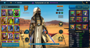 Tuhanarak Champion Guide | Raid Shadow Legends