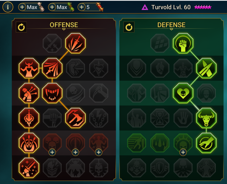 Turvold Champion Guide | Raid Shadow Legends