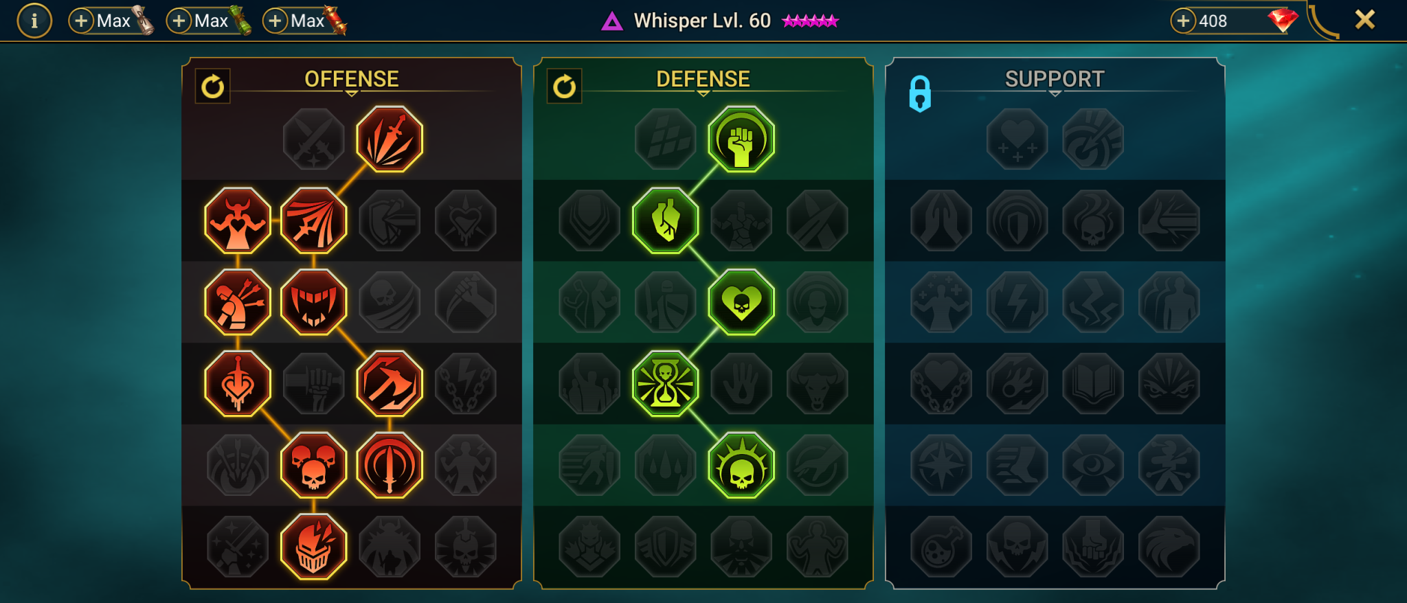 Whisper Champion Guide | Raid Shadow Legends