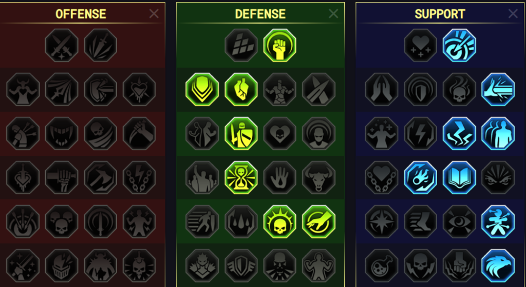 Akoth the Seared Champion Guide | Raid Shadow Legends