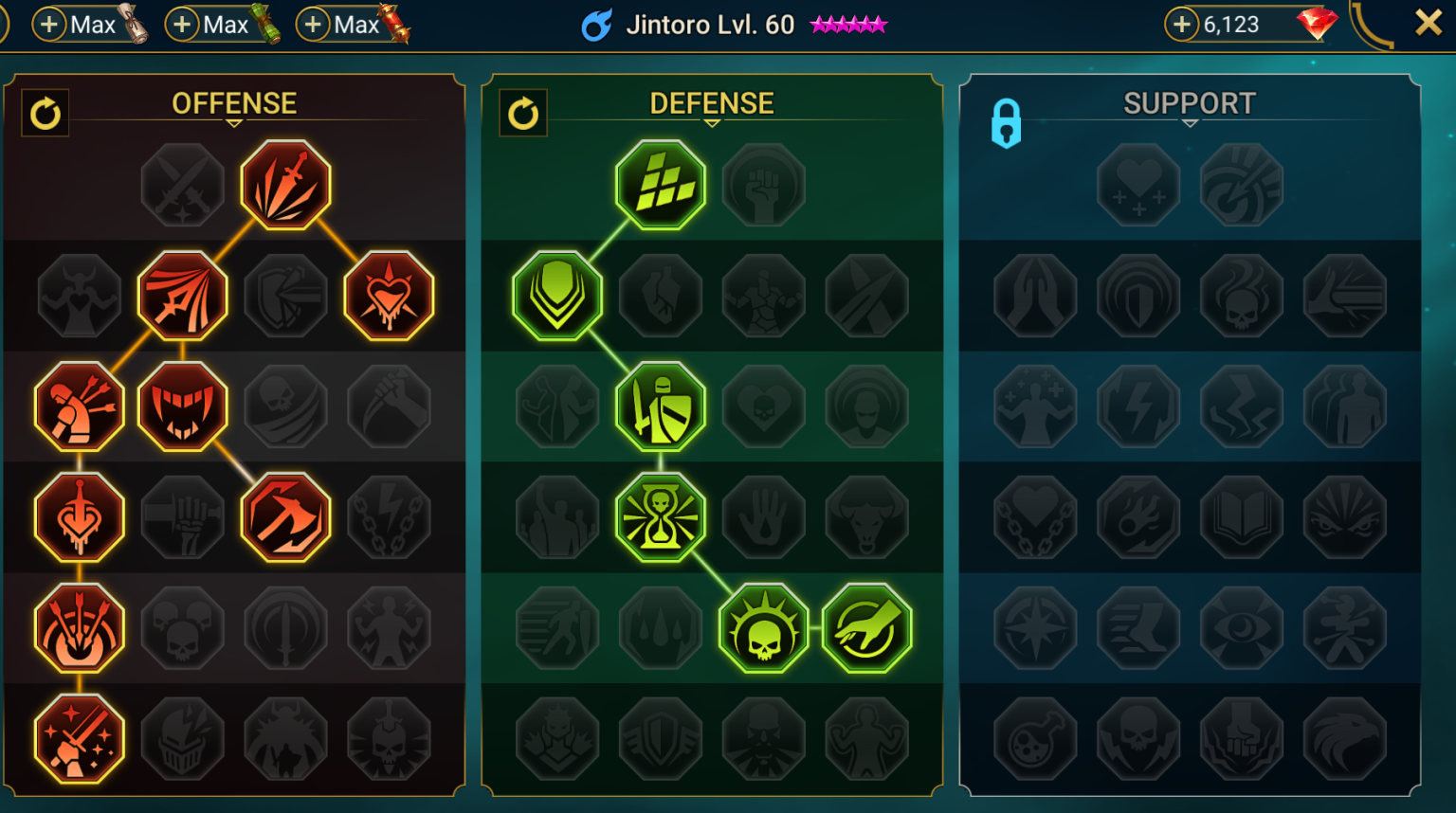 Jintoro Champion Guide | Raid Shadow Legends