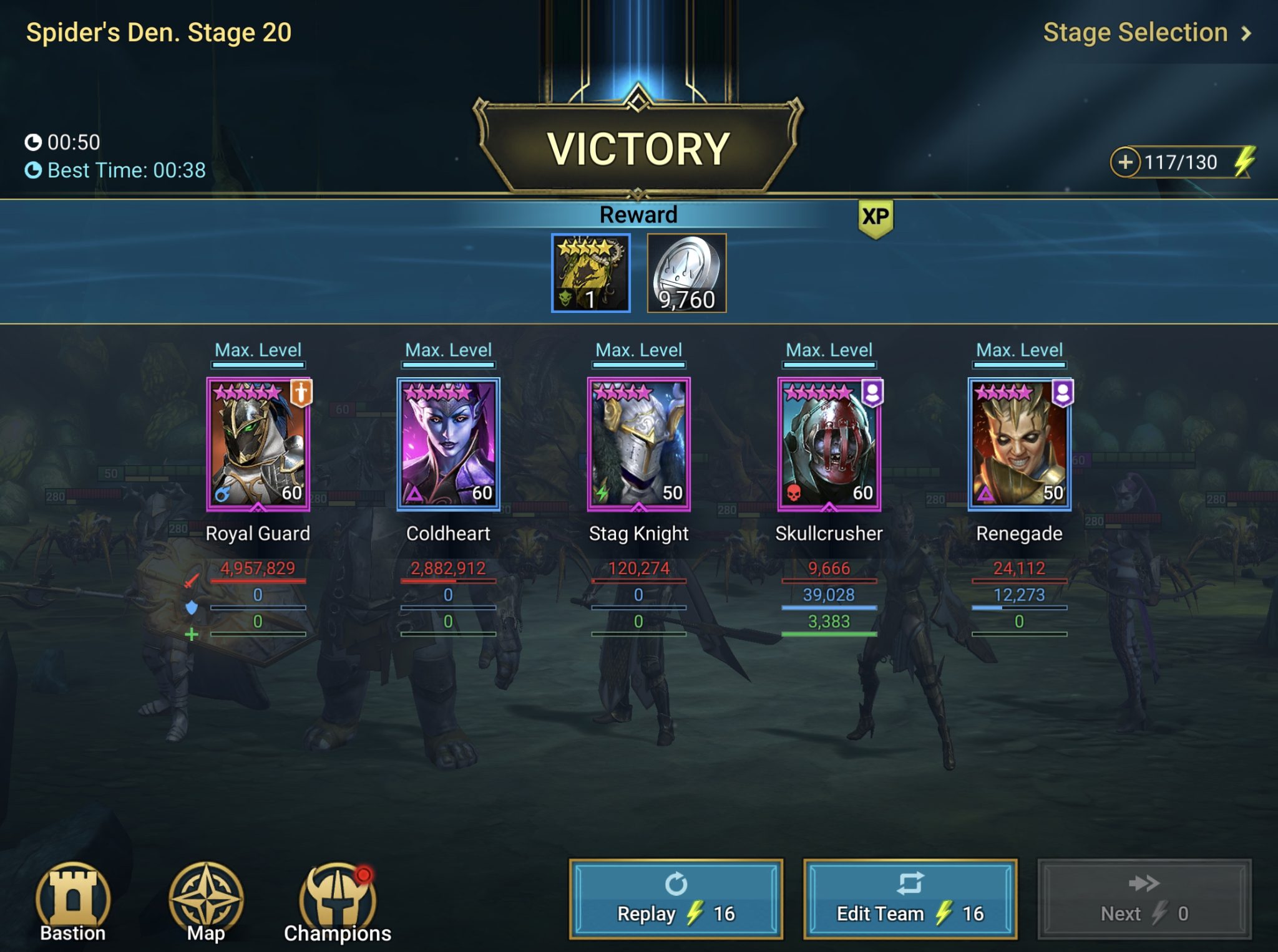 Coldheart Champion Guide | Raid Shadow Legends