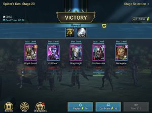 Coldheart Champion Guide | Raid Shadow Legends