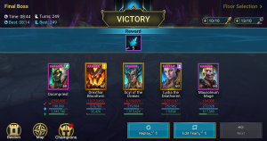 Drexthar Bloodtwin Champion Guide | Raid Shadow Legends