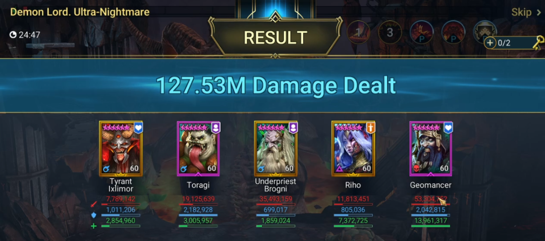 Geomancer Champion Guide | Raid Shadow Legends