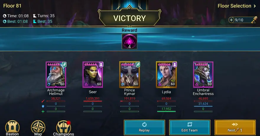 Archmage Hellmut Champion Guide | Raid Shadow Legends Archmage Hellmut Champion Guide | Raid Shadow Legends