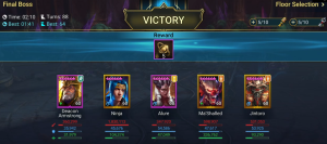 Jintoro Champion Guide | Raid Shadow Legends