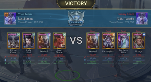 Lady Kimi Champion Guide | Raid Shadow Legends