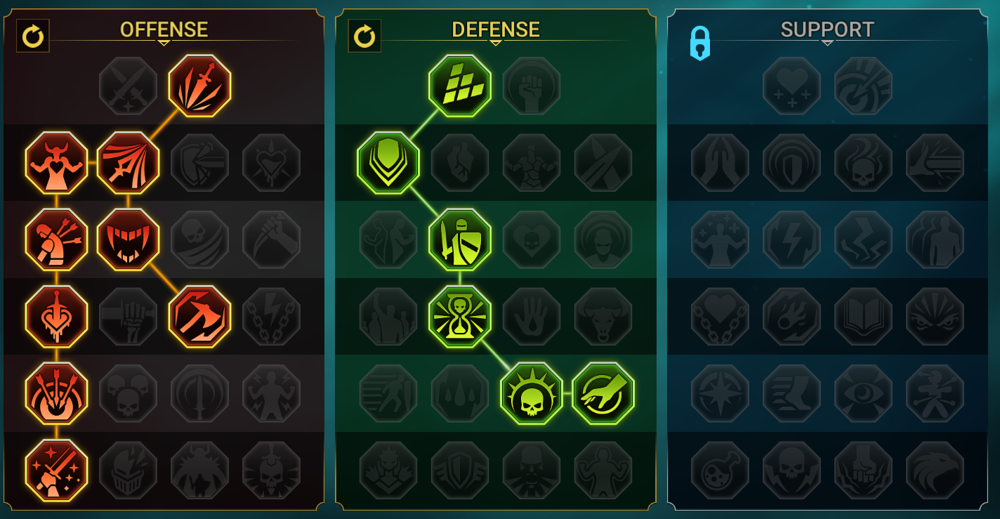 Ma'Shalled Champion Guide | Raid Shadow Legends