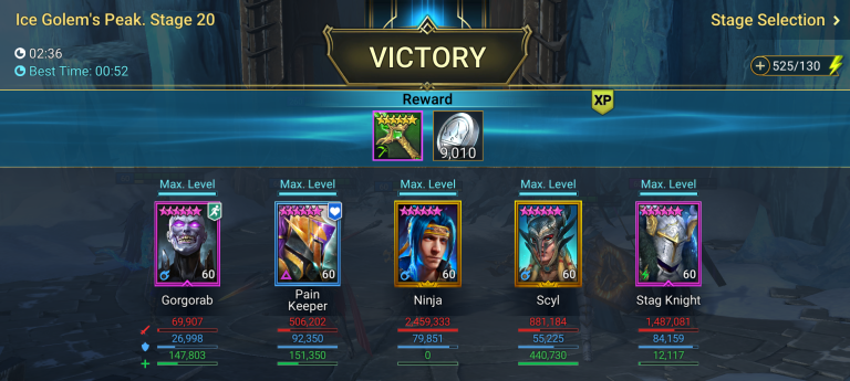 Ninja Champion Guide | Raid Shadow Legends