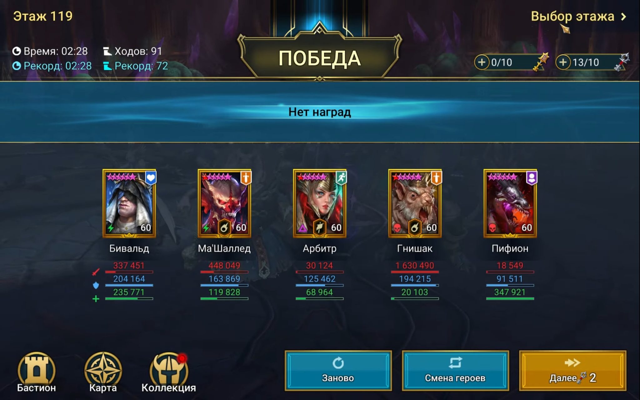 Drexthar Bloodtwin Champion Guide | Raid Shadow Legends