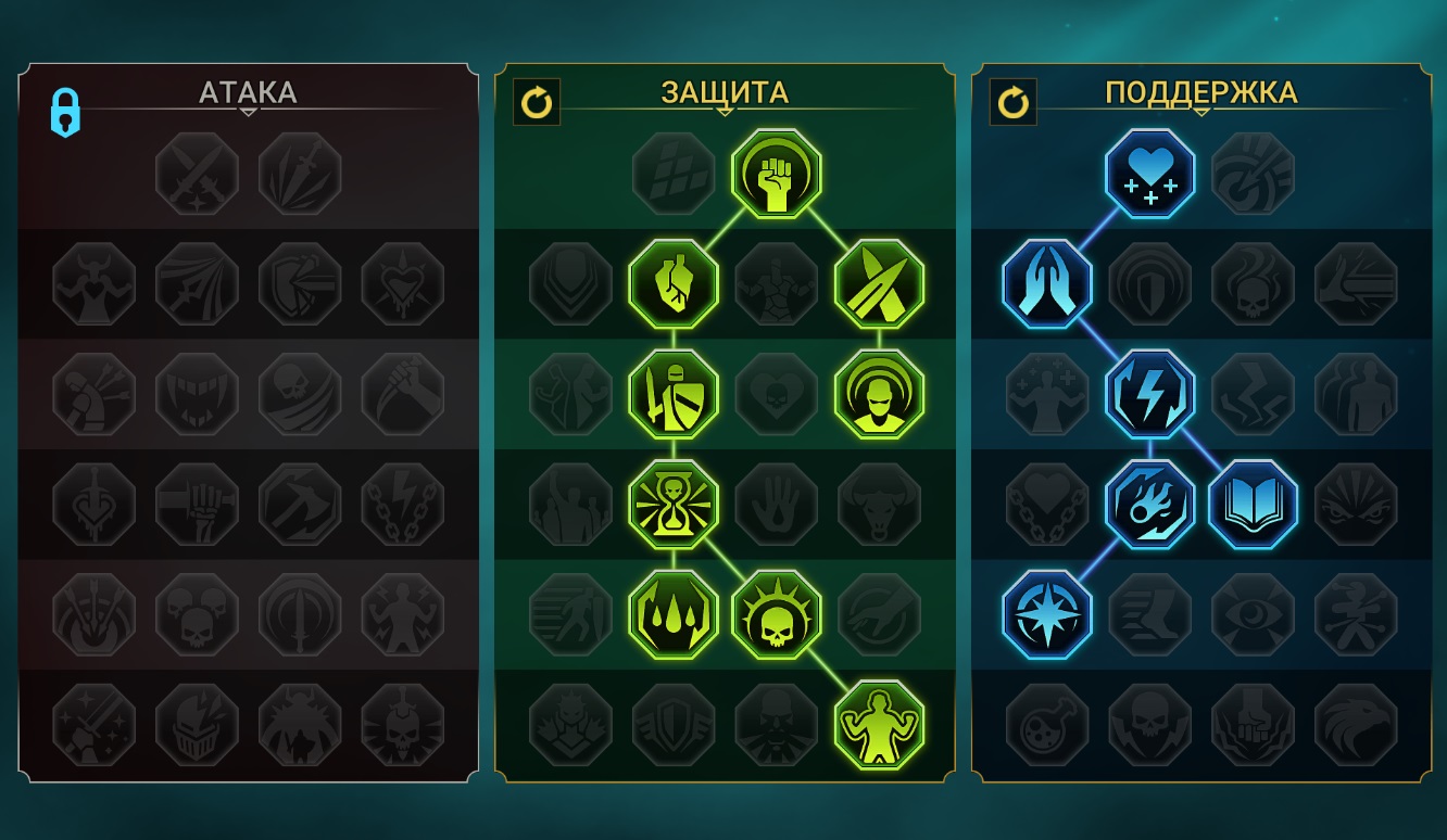 Drexthar Bloodtwin Champion Guide | Raid Shadow Legends