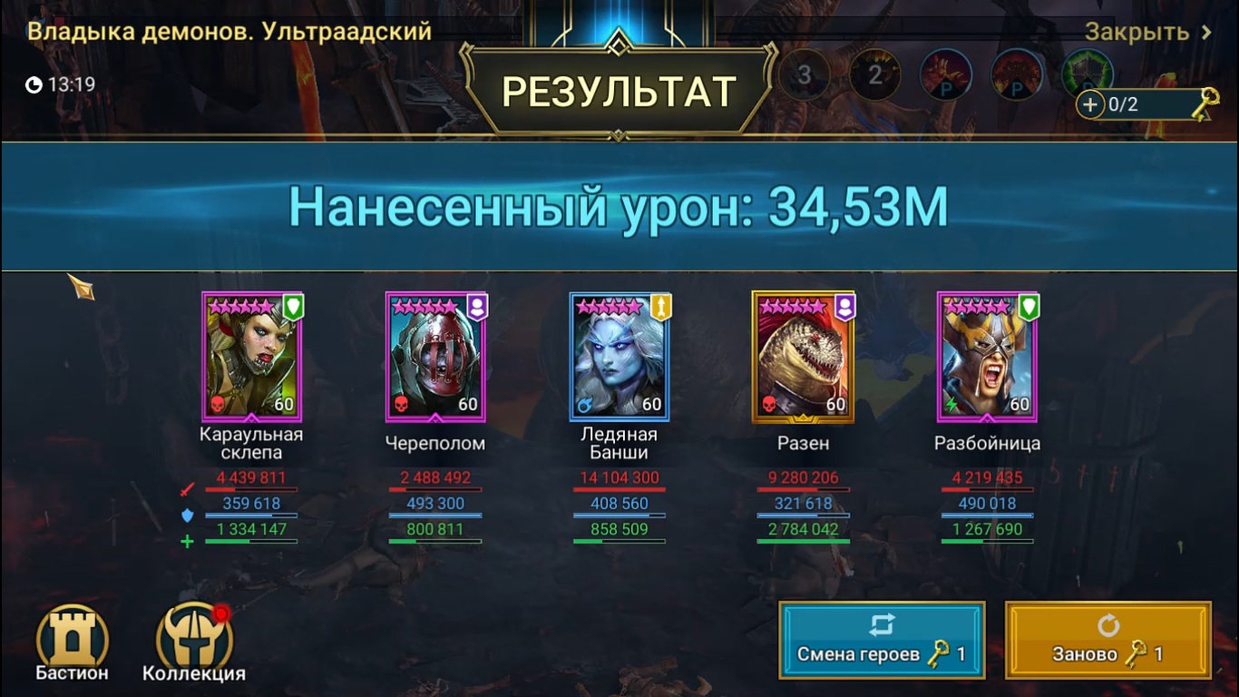 Sandlashed Survivor Champion Guide | Raid Shadow Legends