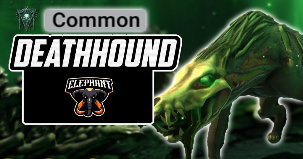 Death Hound Champion Guide | Raid Shadow Legends