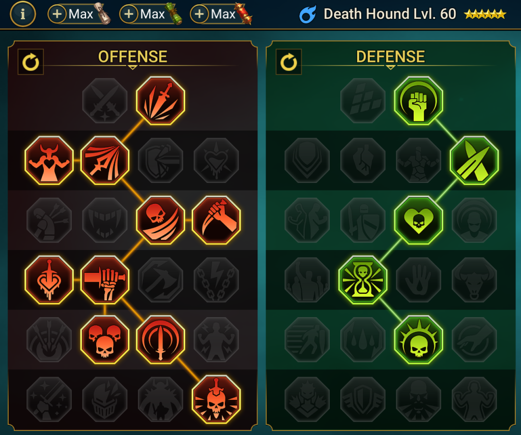 Death Hound Champion Guide | Raid Shadow Legends