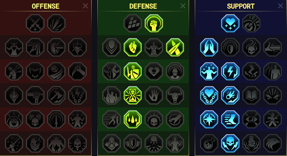 Elva Autumnborn Guide | Raid Shadow Legends