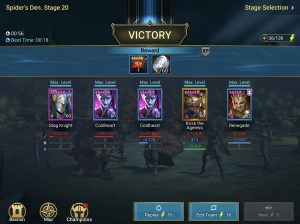 Krisk the Ageless Champion Guide | Raid Shadow Legends