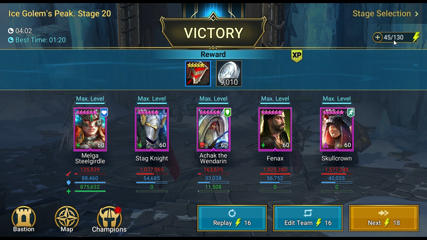 Melga Steelgirdle Guide | Raid Shadow Legends