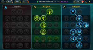 Myciliac Priest Orn Guide | Raid Shadow Legends