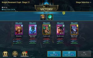 Narma the Returned Guide | Raid Shadow Legends