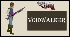 OSRS Voidwalker | Uses & Is it worth it?