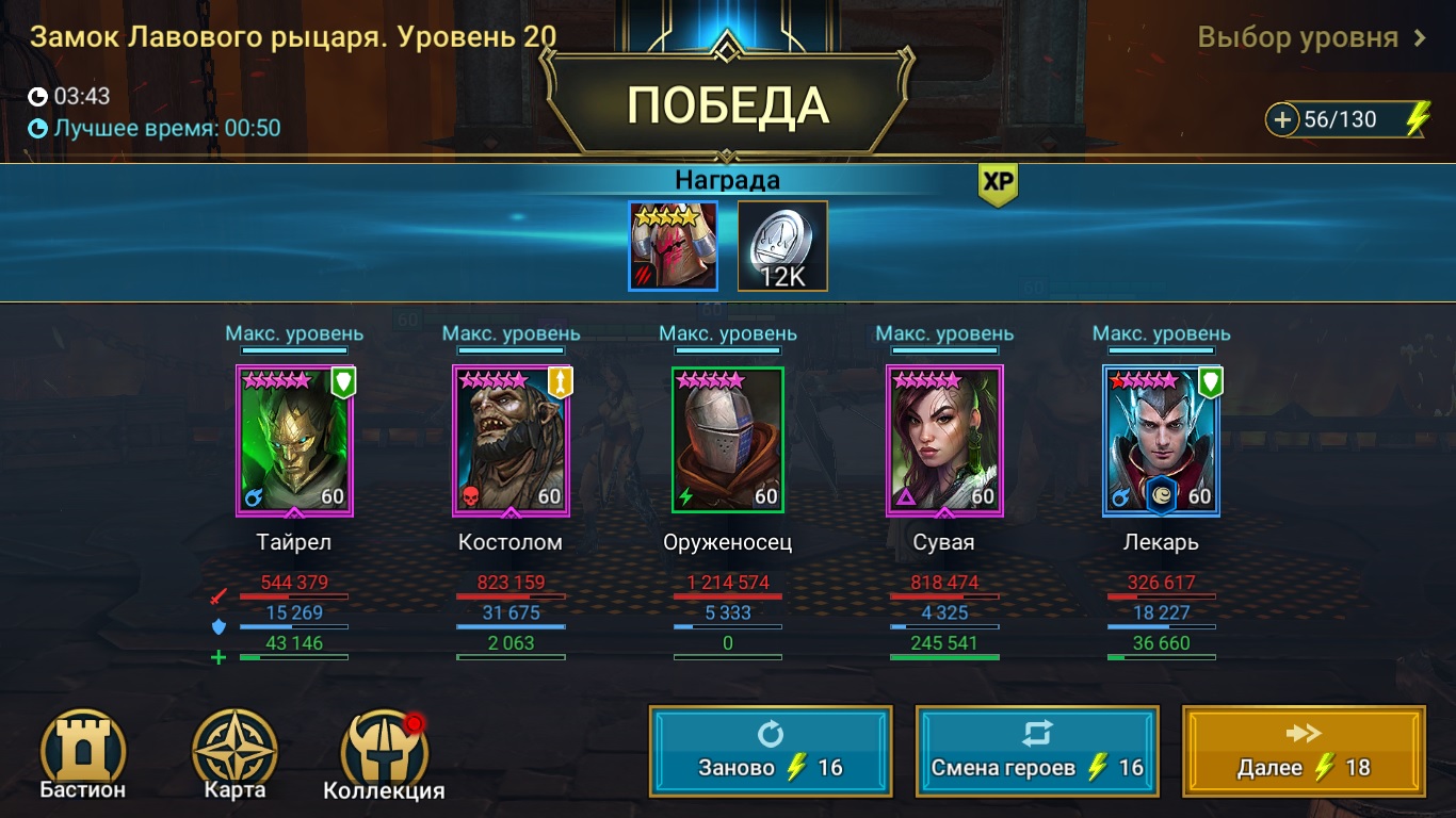 Suwai Firstborn Champion Guide | Raid Shadow Legends