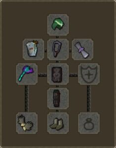 OSRS Ammonite Crabs Guide | Gear & Strategy