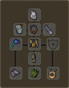 OSRS Greater Demons Guide | Gear & Strategy