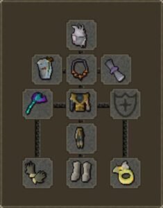 OSRS Dagannoths Guide | Gear & Strategy