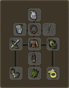 OSRS Brutal Red Dragon Guide | Gear & Strategy