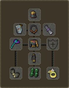 OSRS Rock Crabs Guide | Gear & Strategy