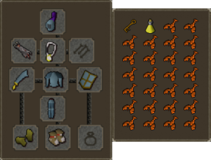 OSRS Obor Guide | Gear & Strategy