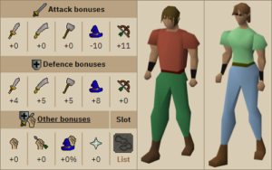 OSRS Best Ranged Gloves | High Range Bonus