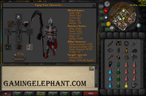 OSRS Dagannoth Kings Guide | DKS Gear & Strategy