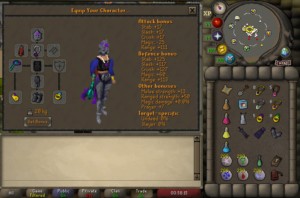 OSRS Hard Clue Scrolls Guide | Gear & Inv Setup
