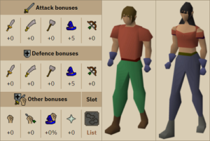 OSRS Best Magic Gloves | Highest Mage Bonus