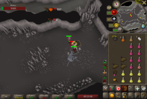 OSRS Wilderness Slayer Guide | Fast Wildy Points