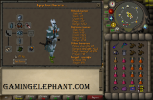 OSRS Bandos Guide | Gear & Strategy for Graardor