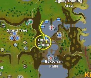 OSRS Barbarian Fishing Guide | 3-tick Method