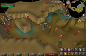 OSRS Wilderness Slayer Guide | Fast Wildy Points