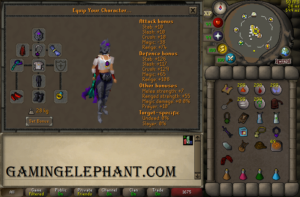 OSRS Elite Clue Scrolls Guide | Gear & Inv Setup