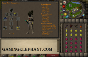 OSRS Fire Cape Guide | Gear & Strategy for Jad