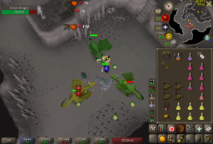 OSRS Wilderness Slayer Guide | Fast Wildy Points