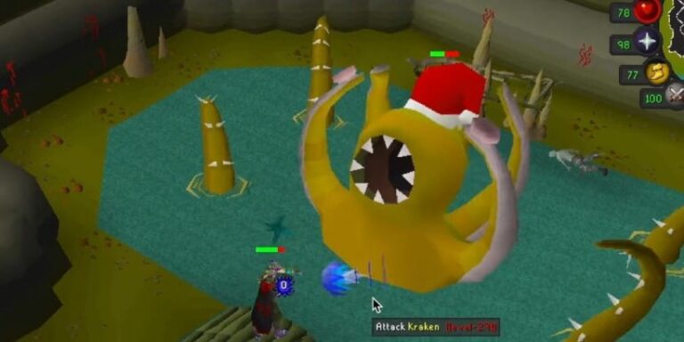 OSRS Easiest Bosses | Top 10 Ranked