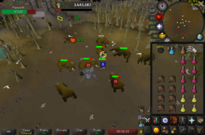 OSRS Wilderness Slayer Guide | Fast Wildy Points